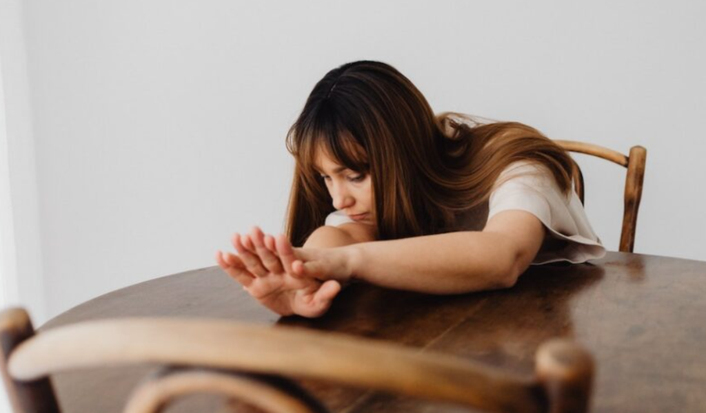 Languishing hastalığı nedir? - Doktornumarasi.com