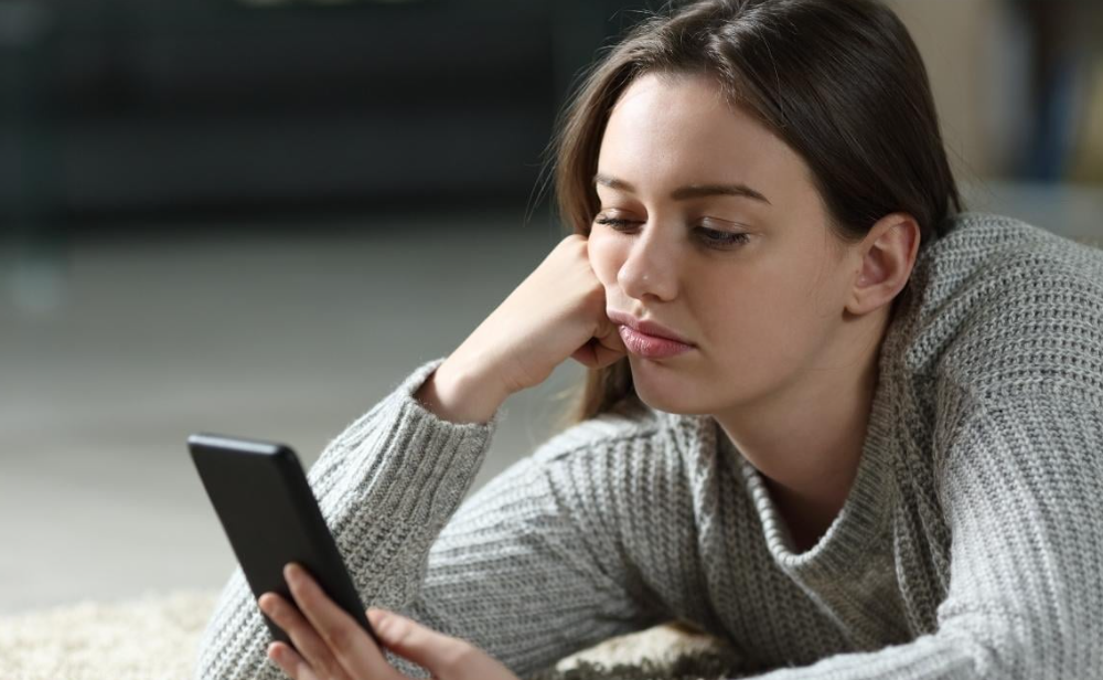 Languishing hastalığı nedir? - Doktornumarasi.com